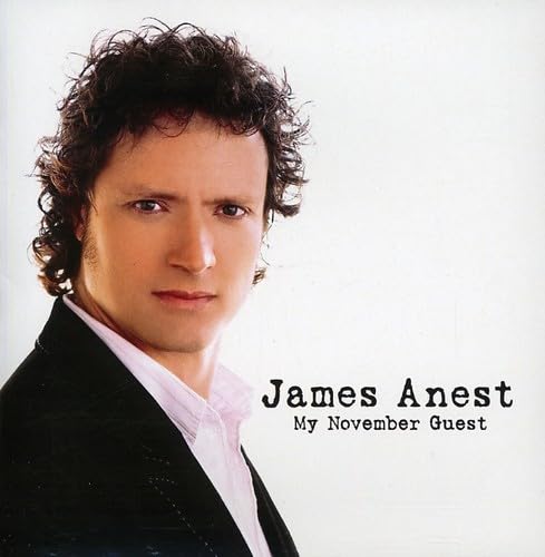 Amazon.com: My November Guest: CDs & Vinyl