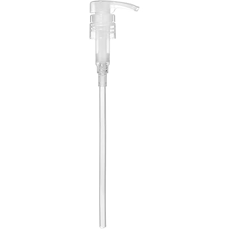 Amazon.com: Universal Shampoo/Conditioner Pump for Bottle, 1 L/33.8 oz ...