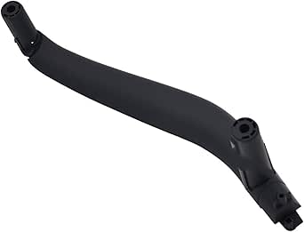 Amazon.co.jp: 車内インナードアハンドル F15 X5用 2013-2018 F16 X6用 2014-2019 インテリア ...
