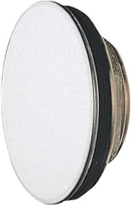 Amazon | SANEI 【バス化粧蓋】 ステンレス浴槽用 R72-45 | 風呂栓