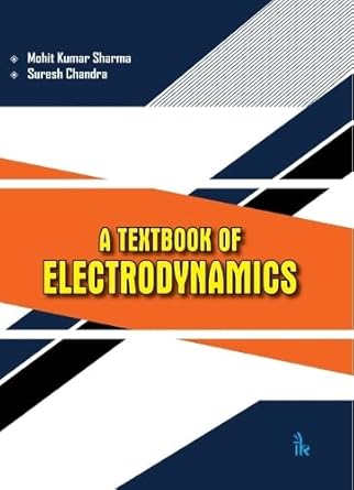 Buy A Textbook of Electrodynamics Book Online at Low Prices in India ...