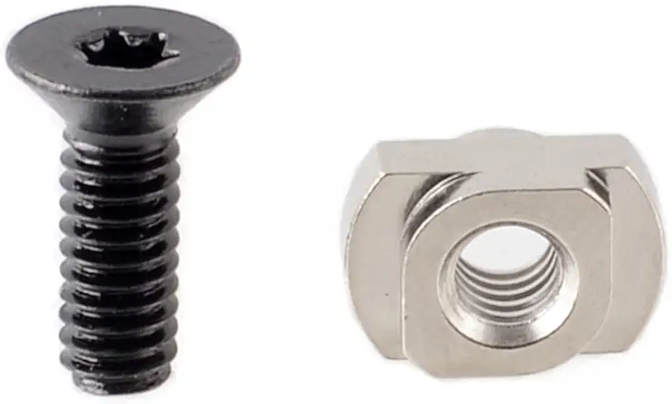 M-Lok Screw Sizes: Know The Standard For Your Firearm Accessories ...