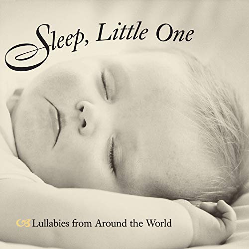 Amazon.com: Sleep, Little One : Kindermusik International: Digital Music