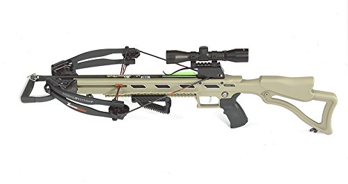 Best Crossbow Reviews 2020 - BestofGoods.com
