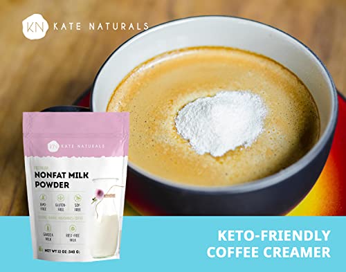 The 30 Best Skim Powdered Milk of 2026 [Verified] - Cherry Picks