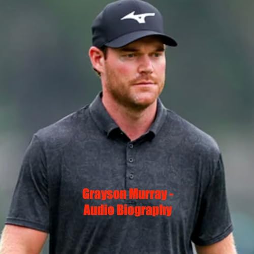 Grayson Murray - Audio Biography : Quiet.Please: Amazon.in: Books