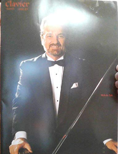 Clavier Magazine March 1999 Volume 38 No. 3: Rohner, James T ...