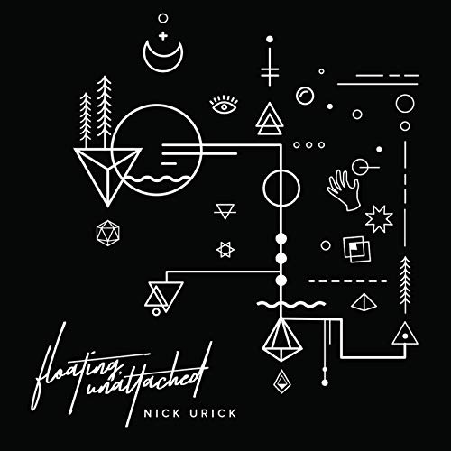Écouter Floating, Unattached (Remaster) par Nick Urick sur Amazon Music ...