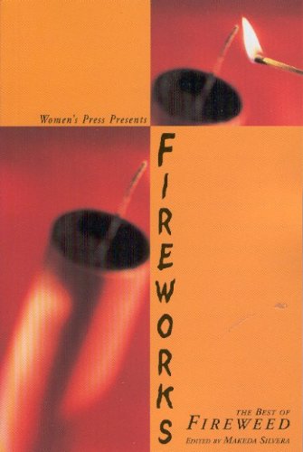 Amazon.com: Fireworks: 9780889611092: Silvera, Makeda: Books