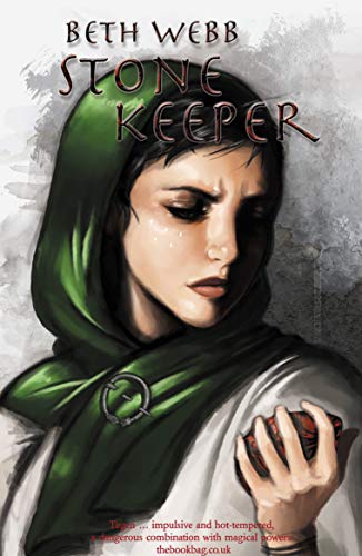 Amazon.com: Stone Keeper (Star Dancer Quartet Book 4) eBook: Webb, Beth ...