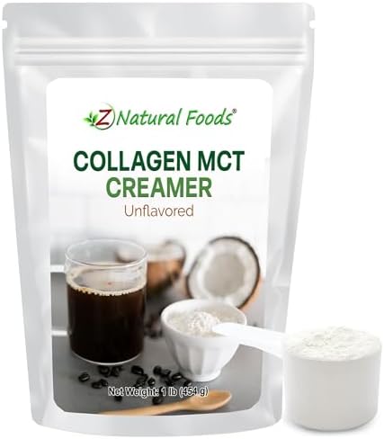 Amazon.com: It's Just - MCT Oil Powder w/Prebiotic Fiber (1.5lbs) 70% ...