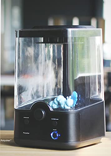 PLA Smoothing: How to Get Perfectly Smooth PLA 3D Prints | Clever Creations