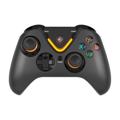 Amazon.in Bestsellers: The most popular items in PC Game Controllers
