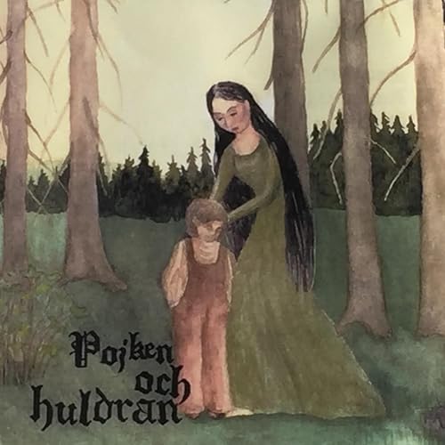Amazon MusicでNiclas MalmbergのPojken och Huldranを再生する