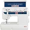 Amazon.com: Elna 3210 Jeans Sewing Machine