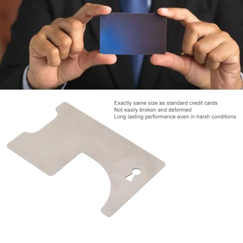 Stainless Steel Multifunctional Door Seam Manual Firefighting Tool, 0 ...