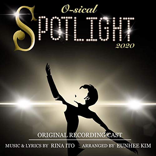 Play Spotlight (Musical [Spotlight] Original Cast Recording) by O ...