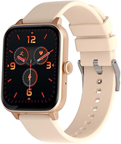 Amazon.in: Buy Fire-Boltt ARC 49.8mm (1.96 inch) AMOLED Always On ...