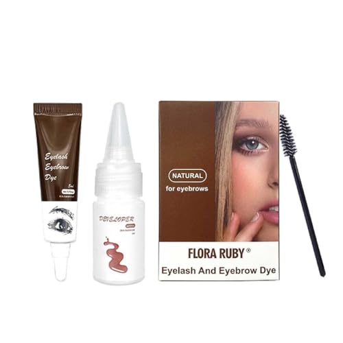 Top 10 Best Eyebrow Tinting At Home : Reviews & Buying Guide - Katynel
