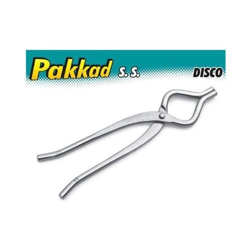 Buy Avani Stainless Steel Pakkad, Model A-32 Online at Low Prices in ...