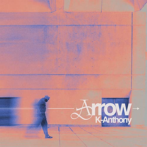 Amazon.com: Arrow : K-Anthony: Digital Music
