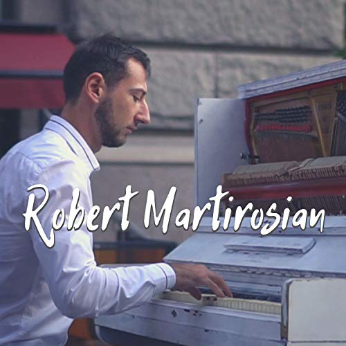 Frankenstein by Robert Martirosian on Amazon Music - Amazon.com