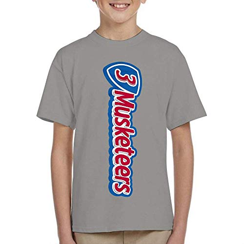 3 Musketeers Candy Bar Costume