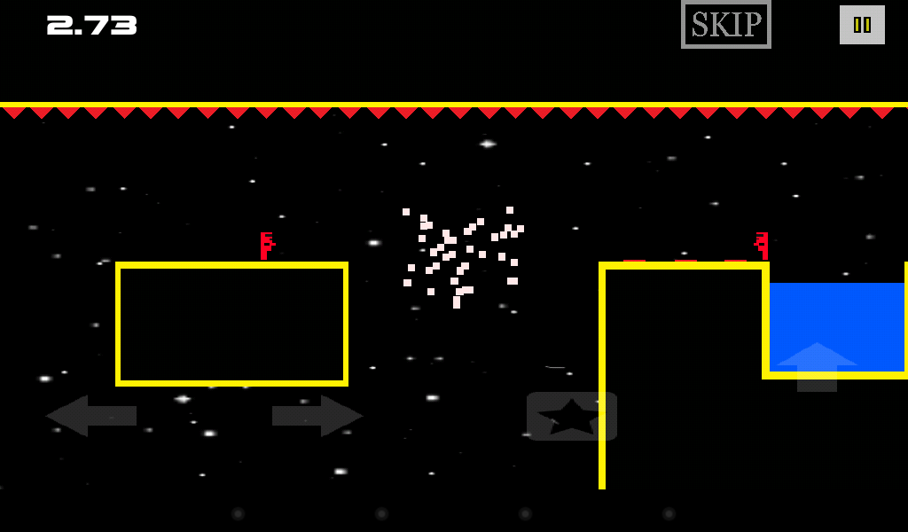 Pixel Jetpack Platformer - App on Amazon Appstore