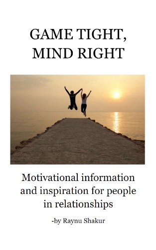Game Tight, Mind Right - Kindle edition by Shakur, Raynu. Health ...