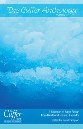 The Cuffer Anthology volume VI: A Collection of Short Stories from ...