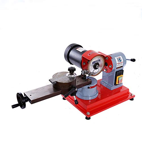 Best Circular Saw Blade Sharpener Machines for Home Shops – Generator Scan