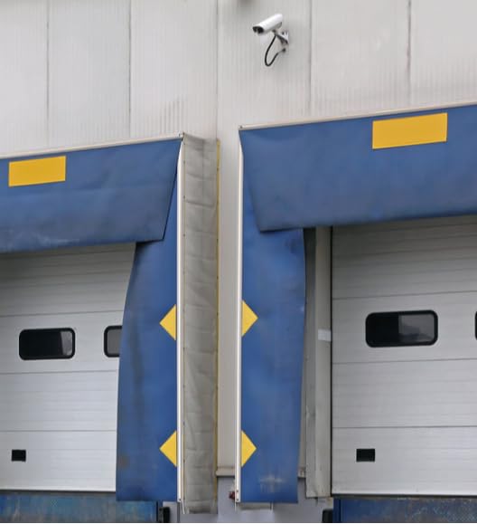 TRAKR Loading Bay Monitoring System : Amazon.in: Home Improvement