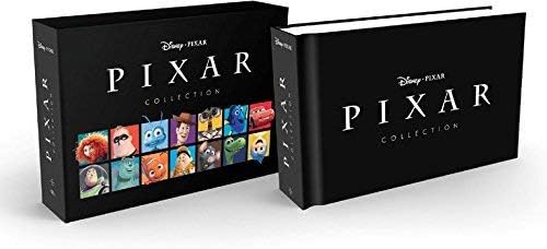 Disney Pixar Collection - 17-Disc Box Set ( Toy Story / A Bug's Life ...