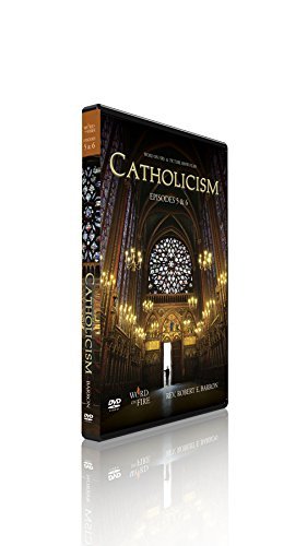 Amazon.com: Catholicism Episodes 5 & 6 by Bishop Robert Barron : Movies ...