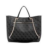 ・ブランド:GUESS(ゲス)・製造元:GUESS・モデル:SG900022-CLO・製造元/メーカー部品番号:SG900022-CLO・内側にはジップポケット1つとスリップ2つが付いています。・光沢のあるゴールドの金具。・l:36.2 c...