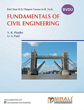 Buy Fundamentals Of Civil Engineering Book Online at Low Prices in ...