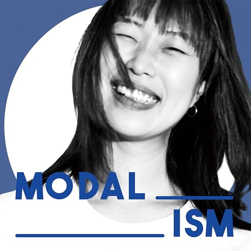 Amazon Music UnlimitedでmodalのModalismを