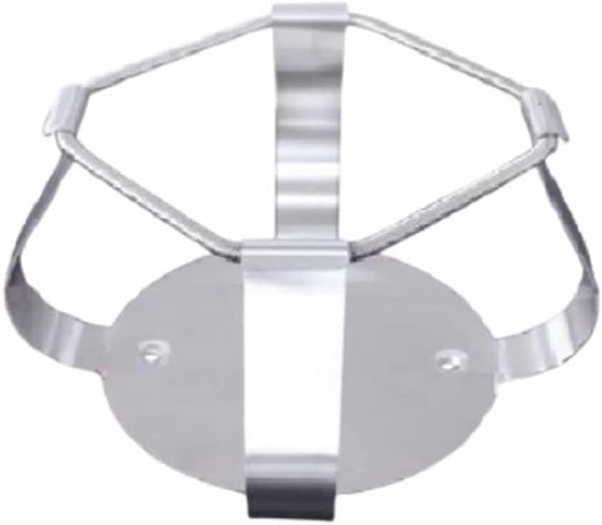 Amazon.com: Lab Equipment Flask Fixing Clip Shaker Accessories for ...