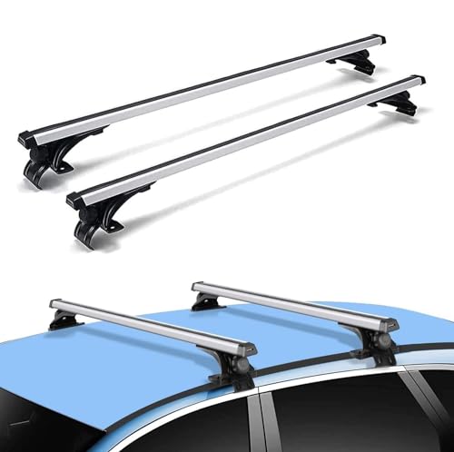 Car Roof Racks – The 15 best products compared - Your Motor Guide