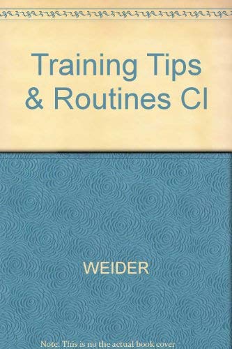 Training tips and routines (The Best of Joe Weider's Muscle & fitness ...