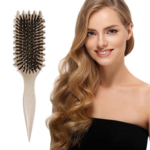 ᑕ ᑐ Bürste Locken - Haarpflege-Portal