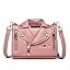 Sfly Women Satchel Chain Strap Shoulder Bag Leather Crossbody Handbags ...