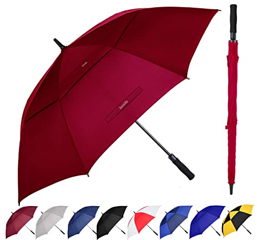 Top 10 Best 68 Inch Golf Umbrella : Reviews & Buying Guide - Katynel