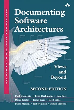 Documenting Software Architectures: Views and Beyond | Amazon.com.br