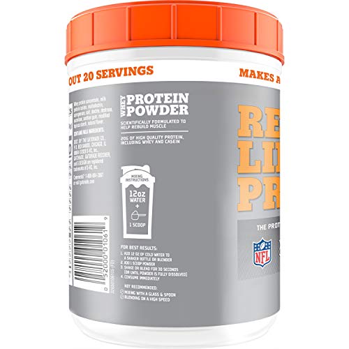 The 7 Best Gatorade Protein Powder of 2025 [Verified] - Cherry Picks
