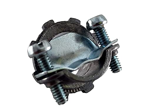 Las Mejores Abrazaderas de Cable Uso Rudo para Conexiones Eléctricas ...