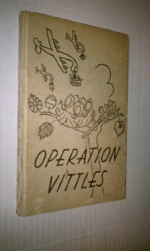 OPERATION VITTLES.: The American Women blockaded in Berlin. (Compilers ...