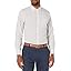 Amazon.com: Amazon Essentials Men's Slim-Fit Wrinkle-Resistant Long ...