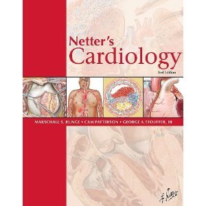 [(Netter's Cardiology)] [ By (author) Marschall S. Runge, By (author ...