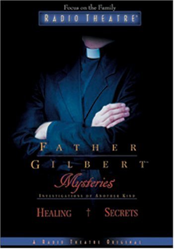 Father Gilbert Mysteries 2 (Radio Theatre): McCusker, Paul ...